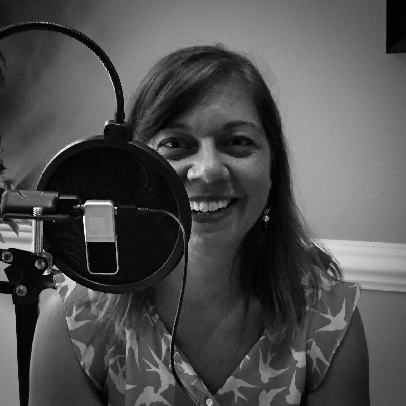 MADE IN GAINESVILLE – A podcast capturing personal stories and insights ...